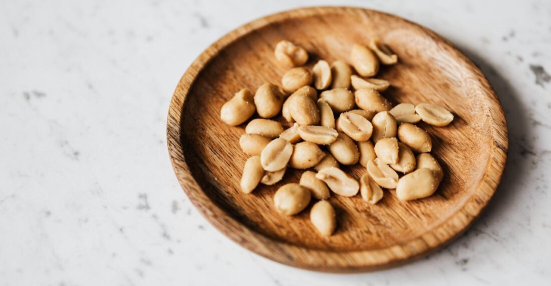 7 razones para comer maní | Bienmesabe