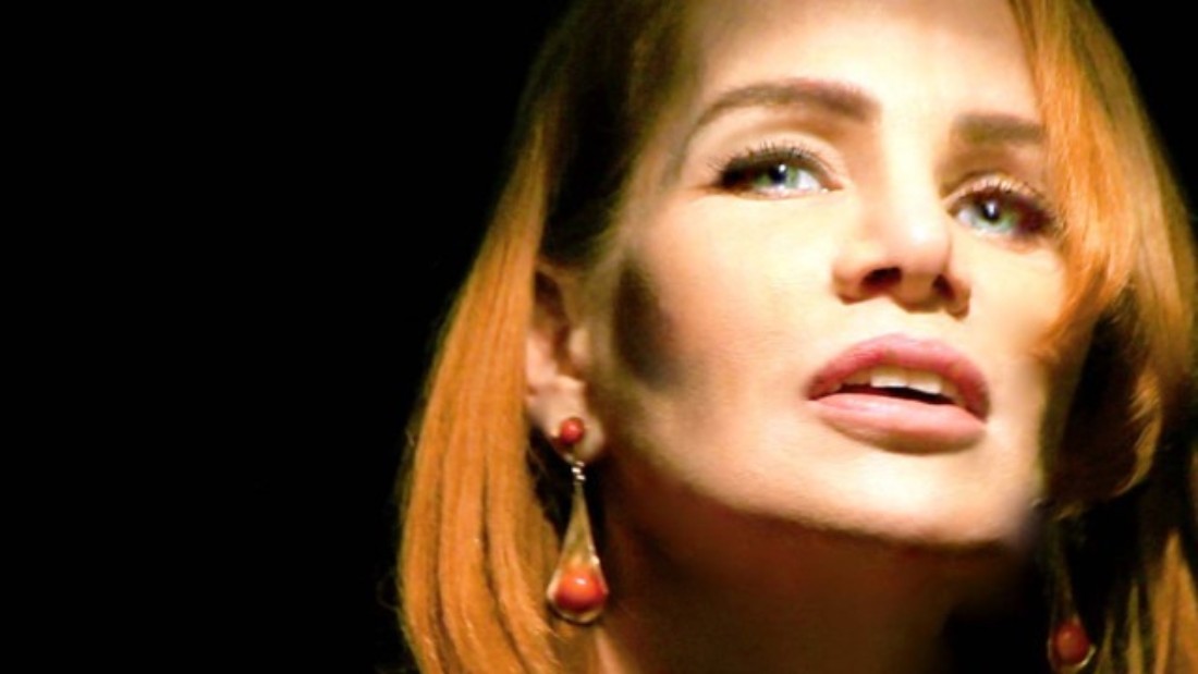 Falleció la cantante María Rivas | El Estímulo