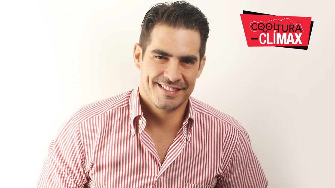 La gesta de Luis Gerónimo Abreu | Clímax