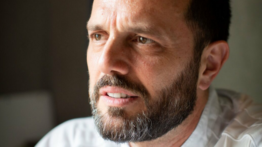 7 platos que hacen al restaurante del venezolano Enrique Limardo el ...