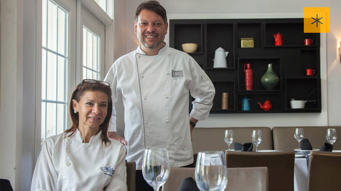 Edgar Leal celebra 30 años de trayectoria y triunfos | Bienmesabe