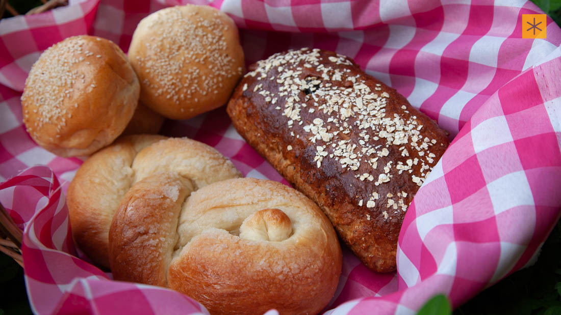 7 panes para recorrer Venezuela | Bienmesabe