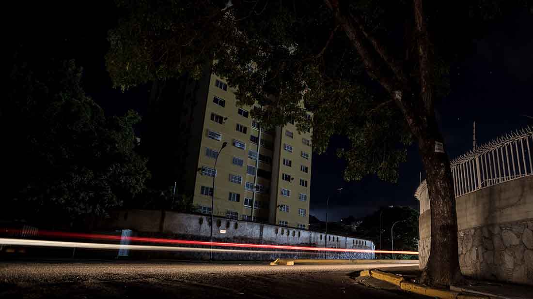 Apagón en Venezuela: un déjà vu con muchas secuelas
