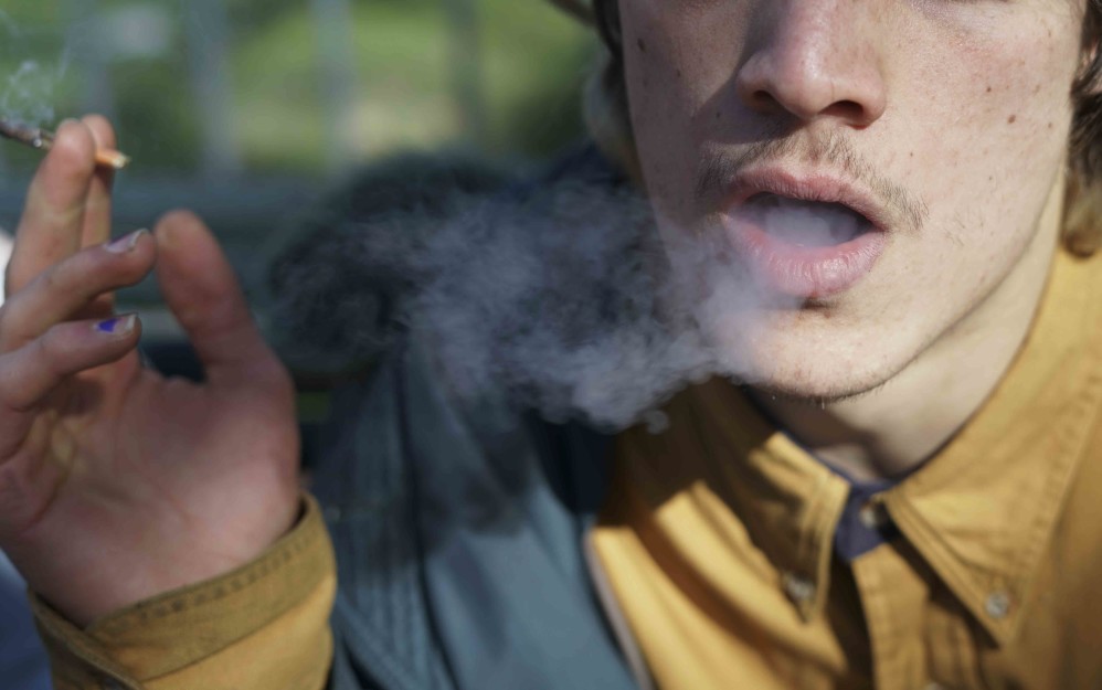 Twitter se convierte en la primera red social que acepta publicidad de ...