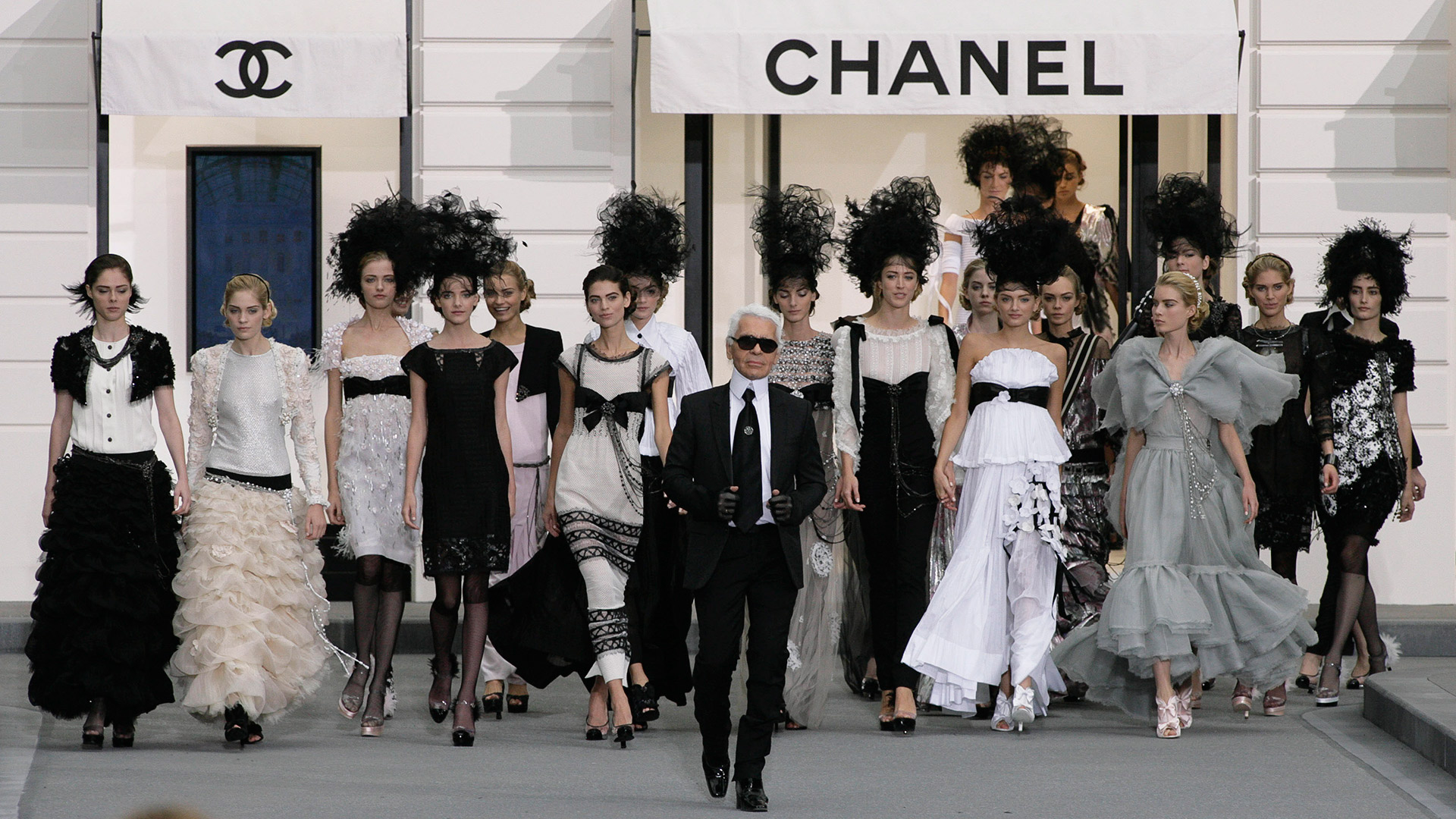 La brasserie donde Chanel sirve café | Clímax