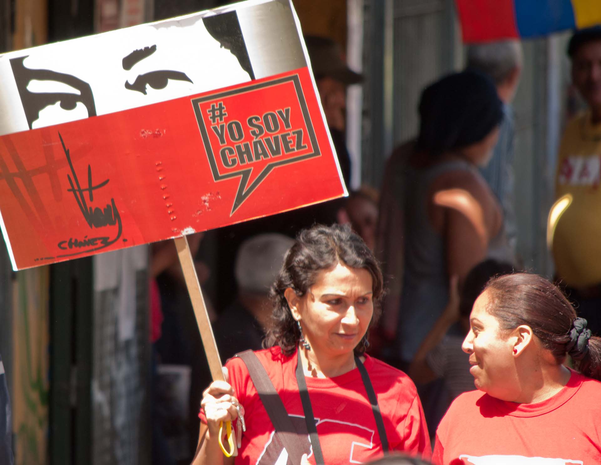 FOTOS | Los funerales de Hugo Chávez | El Estímulo