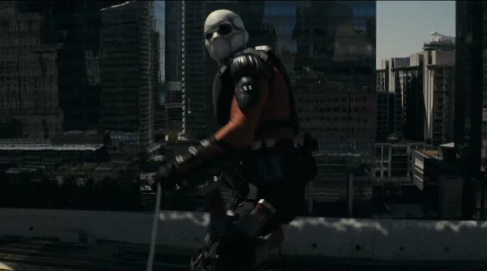 Trailer de Suicide Squad explicado (bueno, más o menos) | El Estímulo