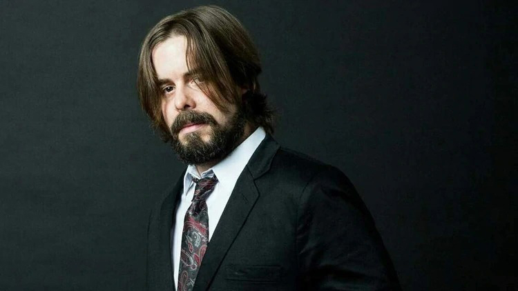 El terror que parió a Dross | Clímax