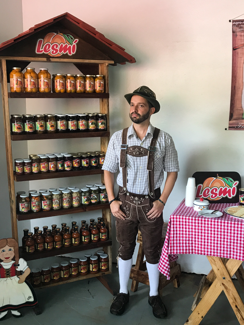 El Jarillo: Mucho más que una experiencia gastronómica | Bienmesabe