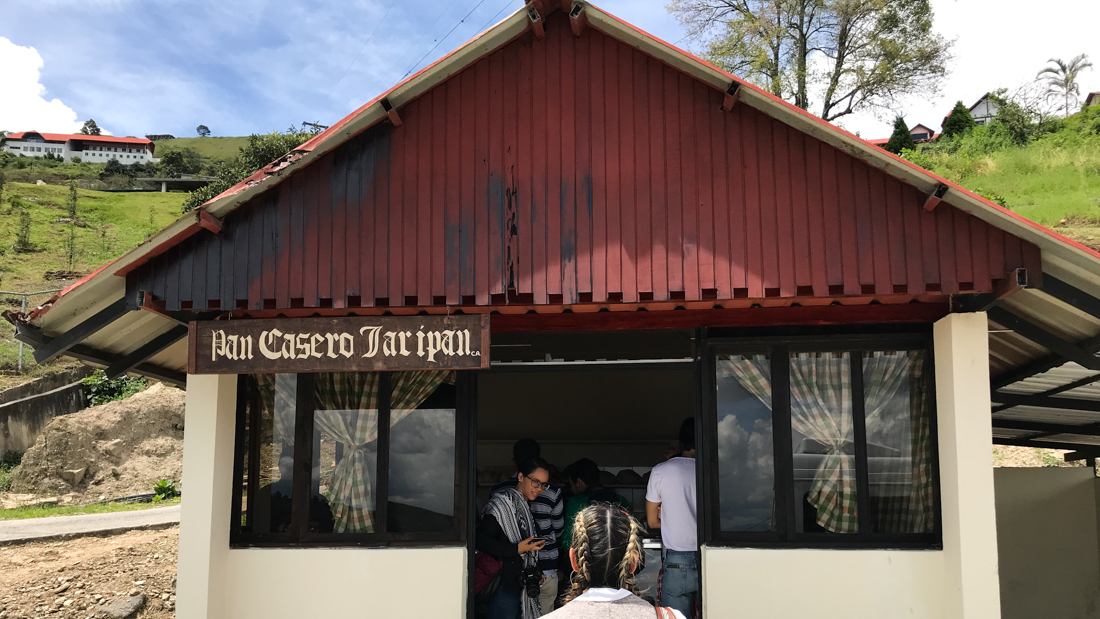 El Jarillo: Mucho más que una experiencia gastronómica | Bienmesabe