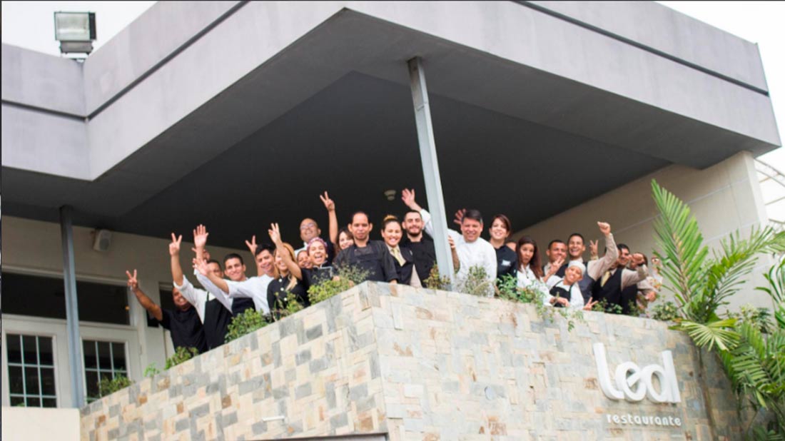 Edgar Leal celebra 30 años de trayectoria y triunfos | Bienmesabe