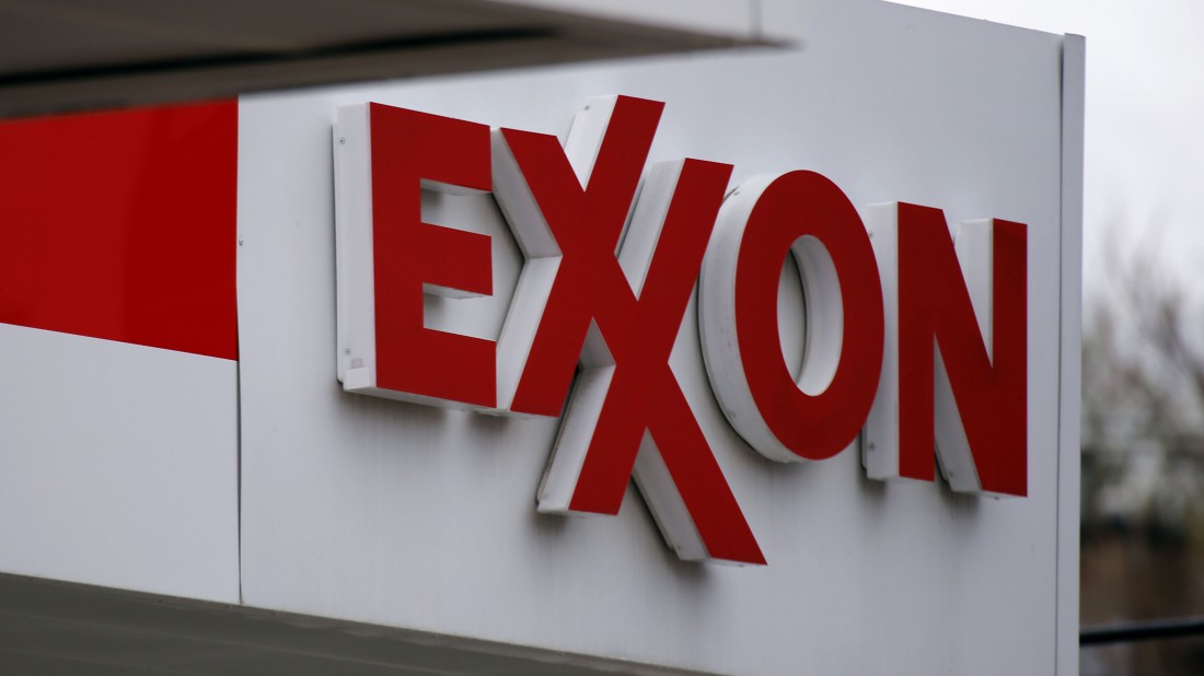 ExxonMobil ratifica planes con nuevo descubrimiento de petróleo en ...