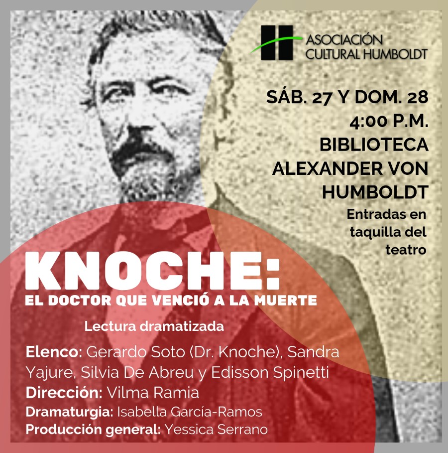Knoche: El doctor que venció a la muerte | El Estímulo