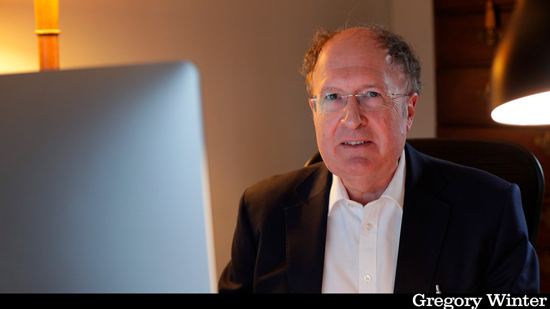 Los tres domadores de la evolución ganan premio Nobel | Clímax