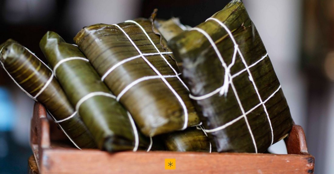 Tips para hacer (y comer) hallacas en España | El Estímulo