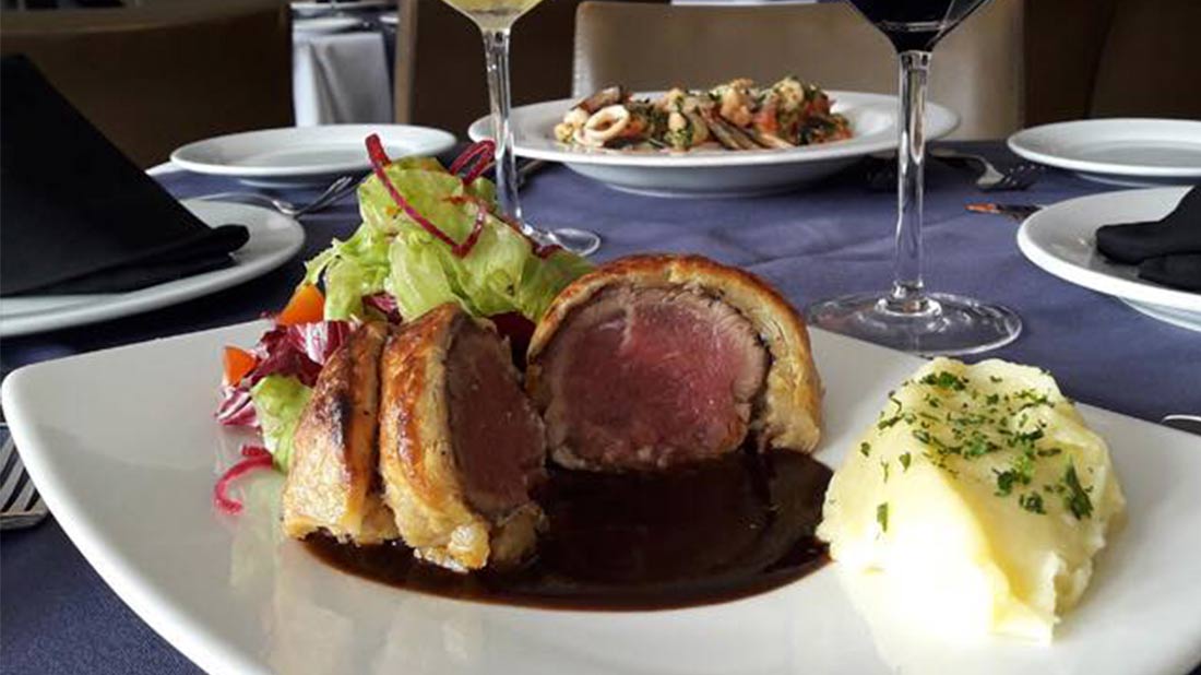 Edgar Leal celebra 30 años de trayectoria y triunfos | Bienmesabe