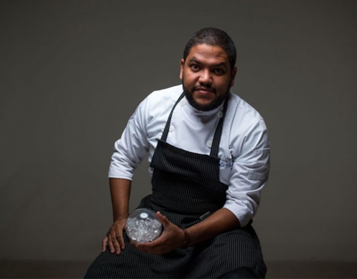El chef Nelson Castro lleva Los Andes a Margarita | Bienmesabe