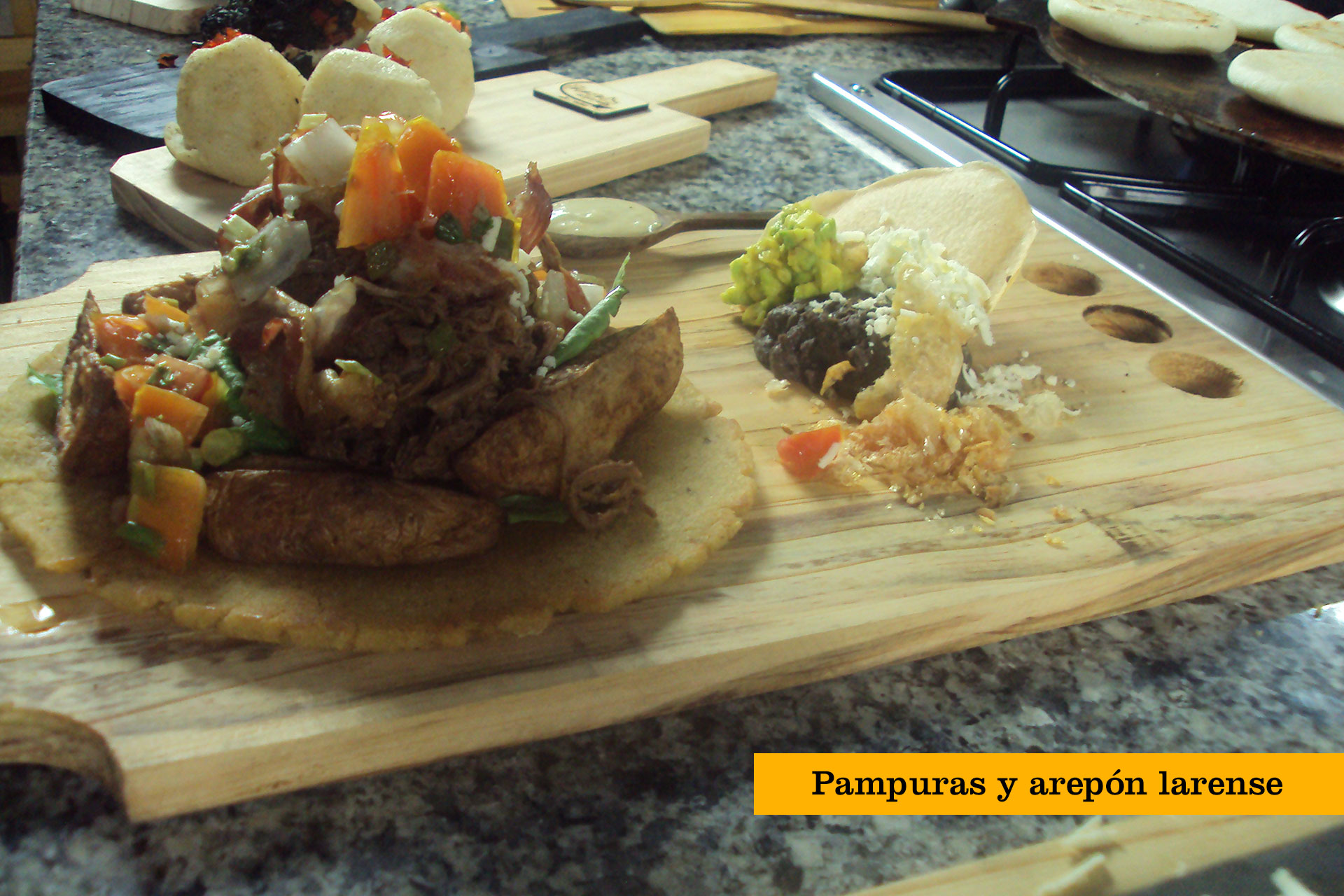 La historia del budare en cada región de Venezuela | Bienmesabe