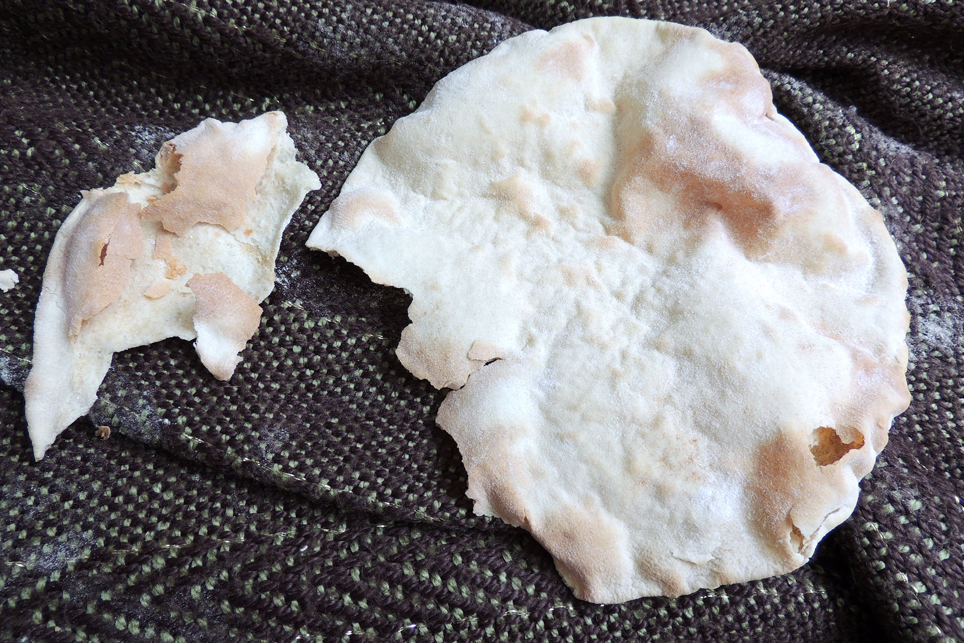 En Pascua todos los panes tienen significado religioso | Bienmesabe