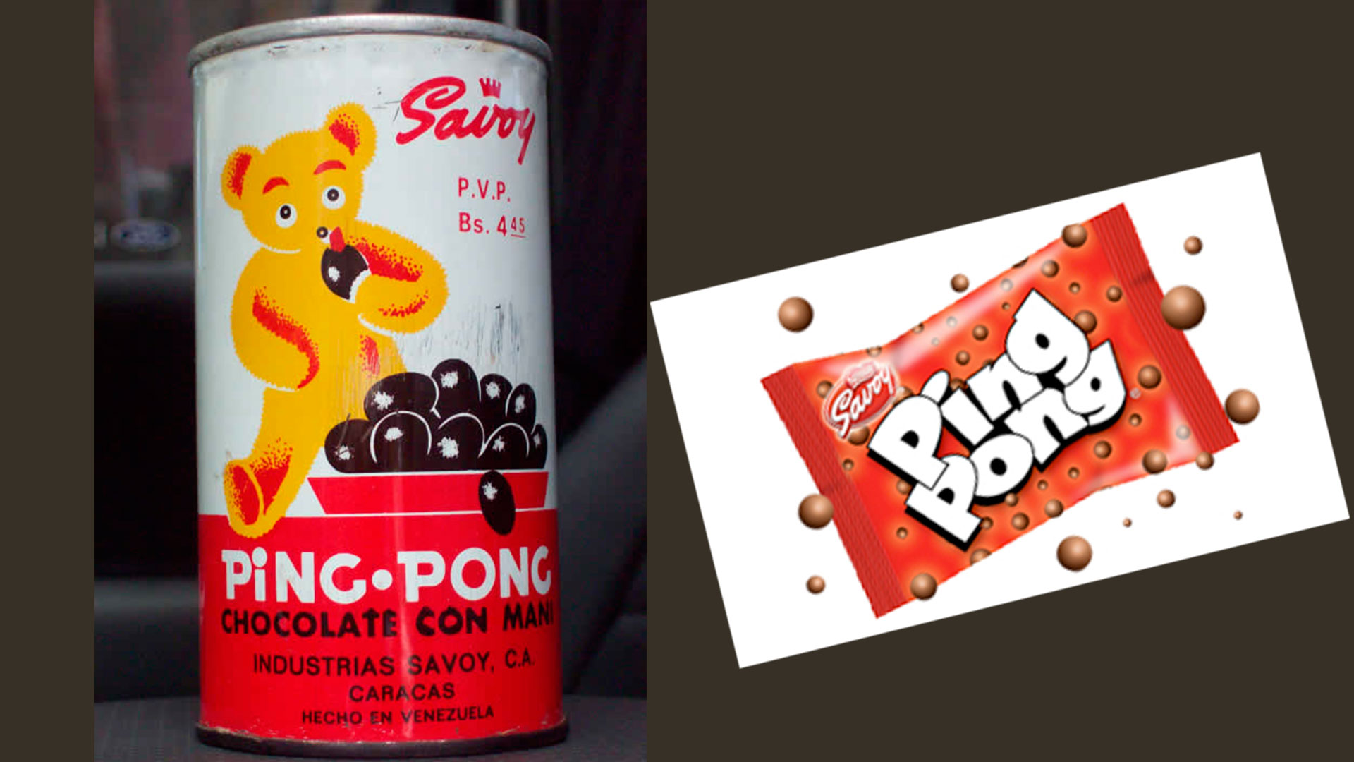 La historia detrás de un Toronto | Bienmesabe