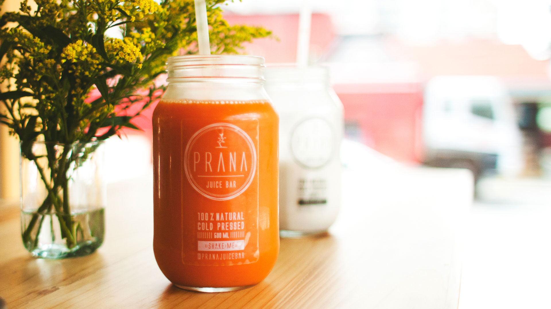 Top 7 de marcas de batidos détox | Bienmesabe