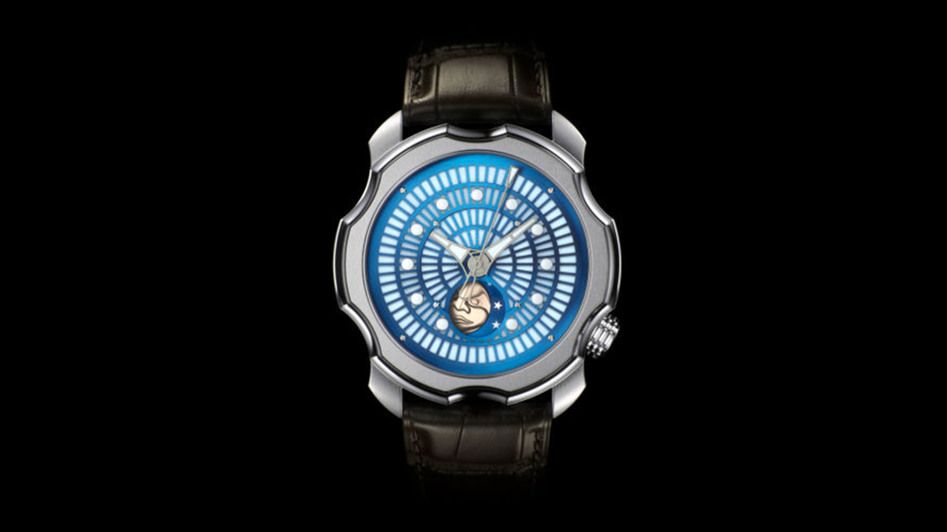 Los relojes más lujosos del 2015 | UB