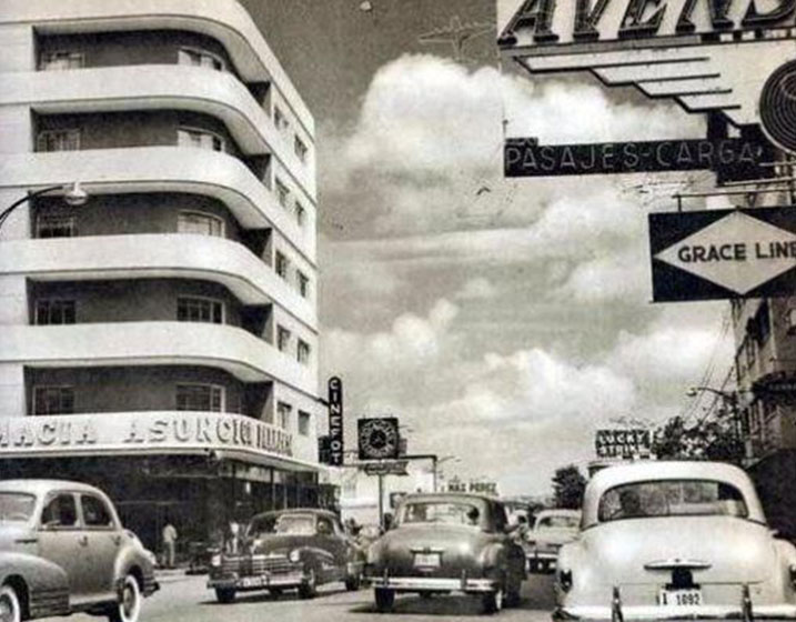 Sabana Grande: refugio de lo sagrado y lo profano | Bienmesabe