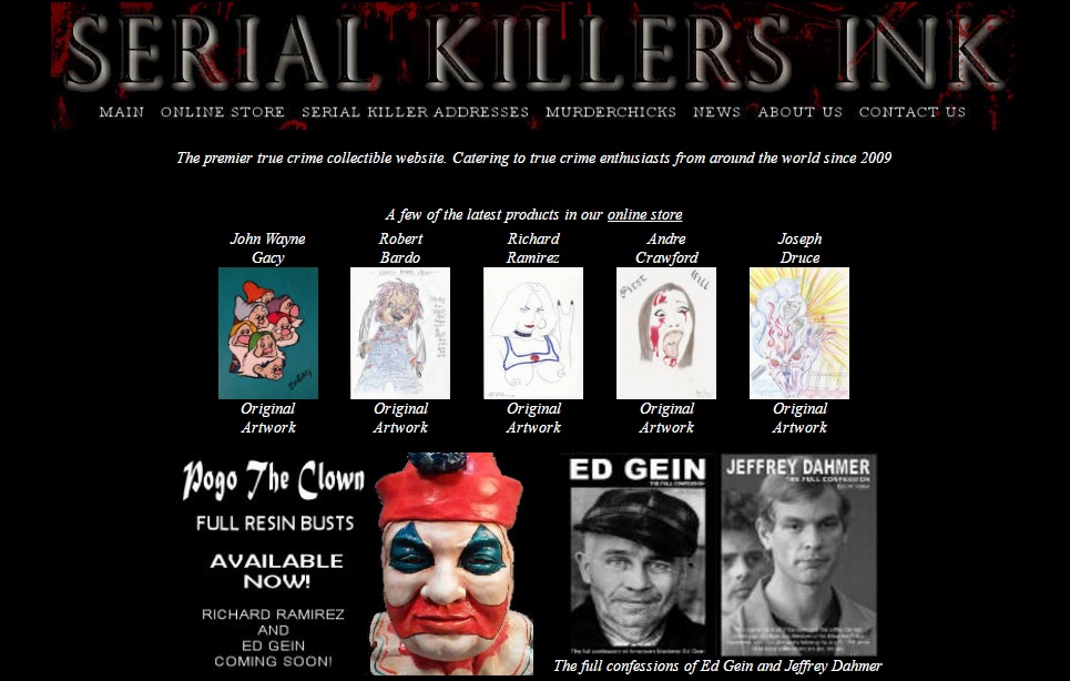 10 páginas y comunidades más extrañas de internet | UB