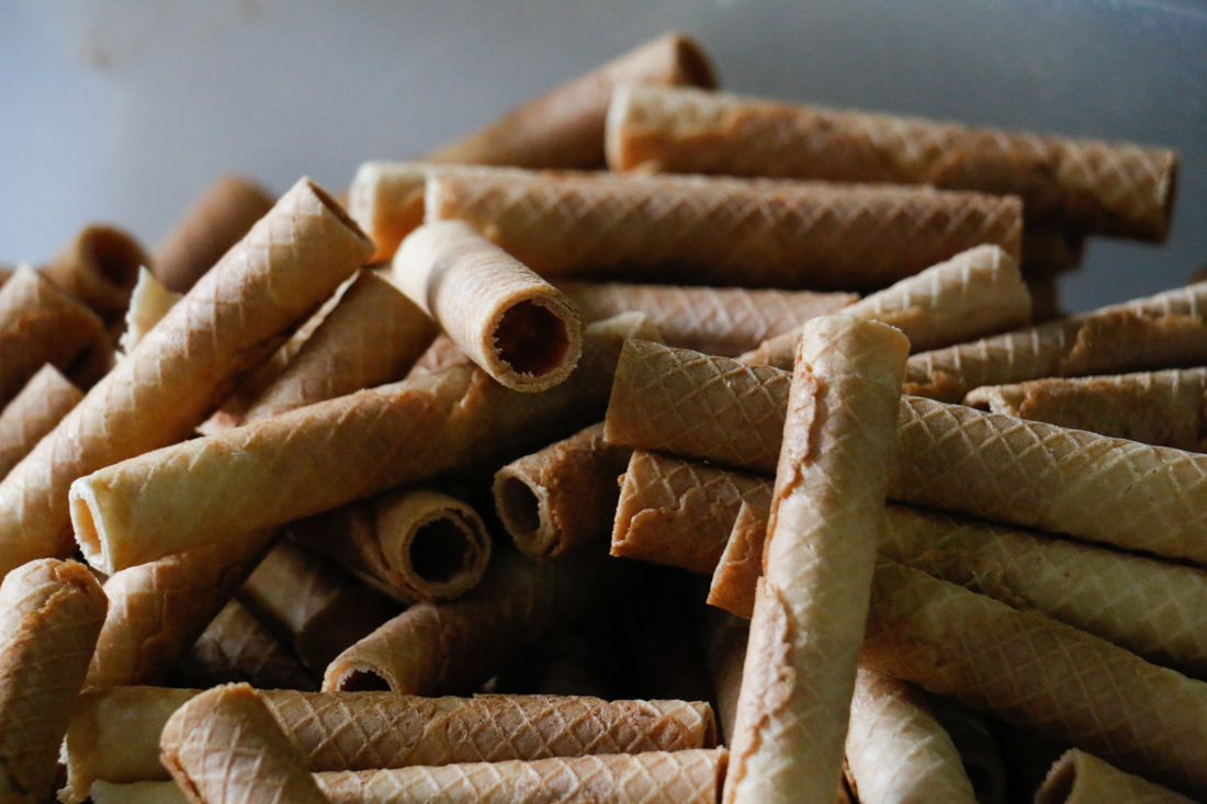 Así se hace el Flaquito más dulce de Venezuela | Bienmesabe