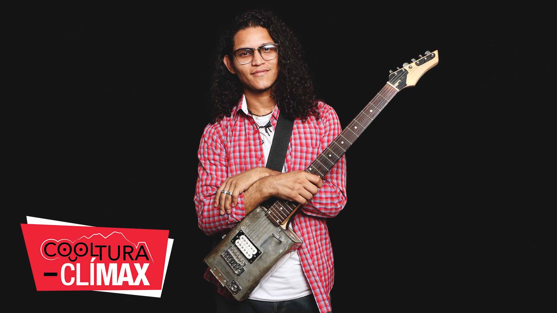 La travesía musical de Wilmer Franco | Clímax