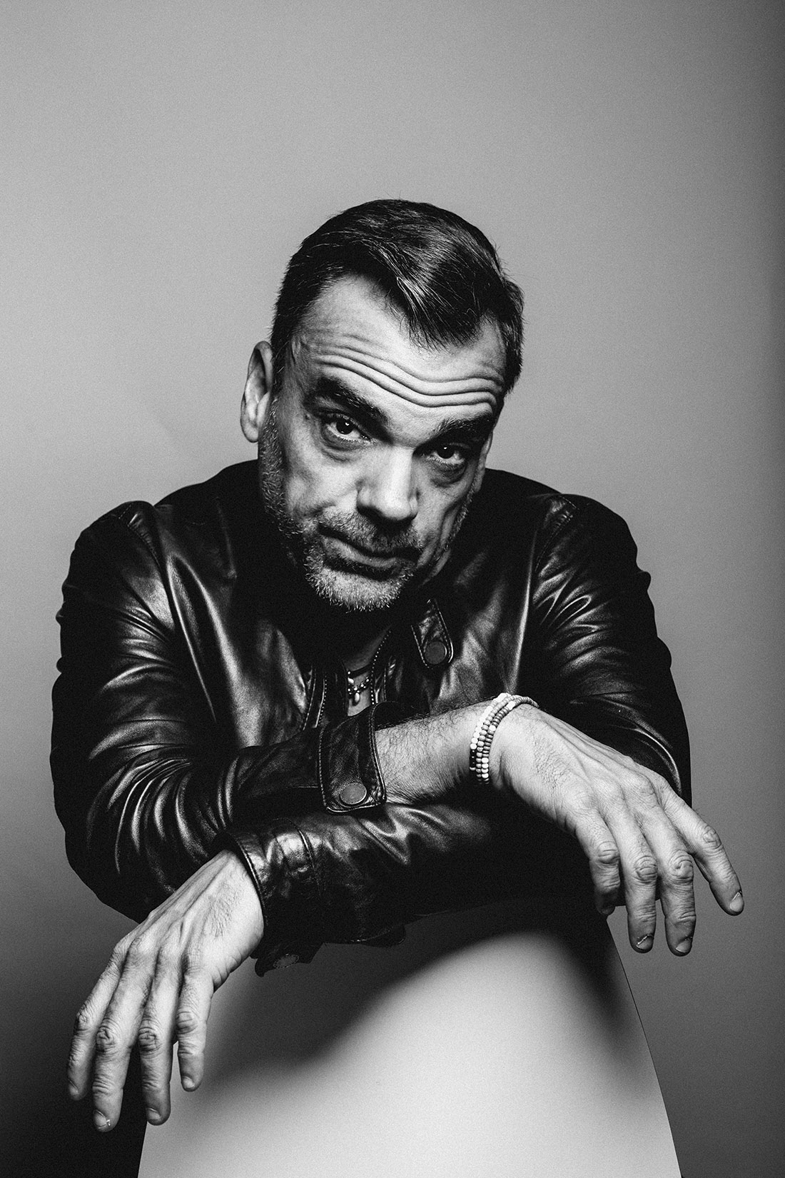 Asier Cazalis: “Nadie conoce mejor tu música que tú mismo” | UB