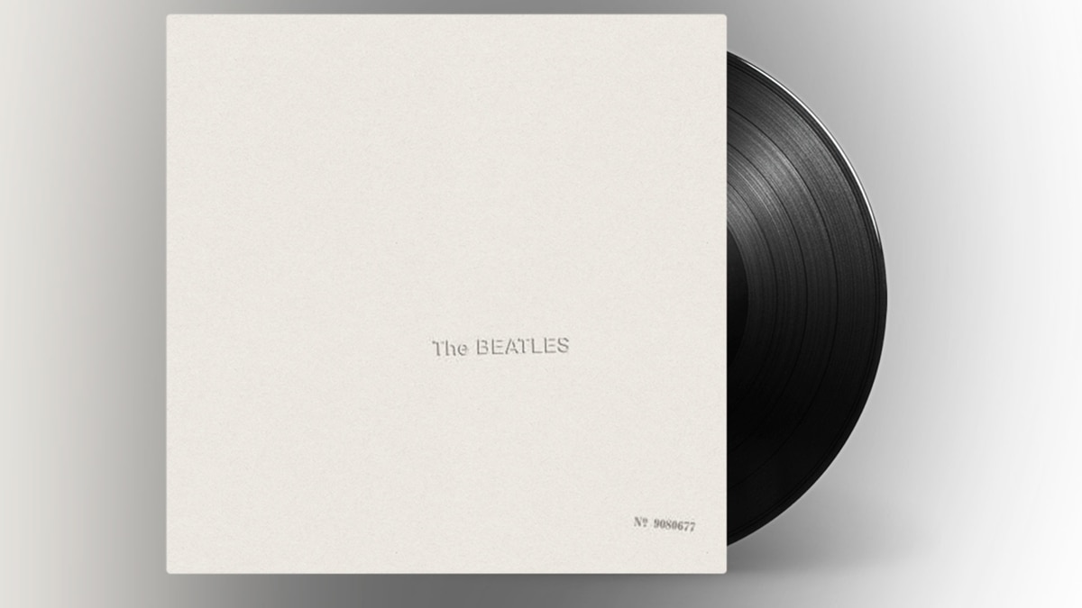 "The White Album" cumple 50 años | UB