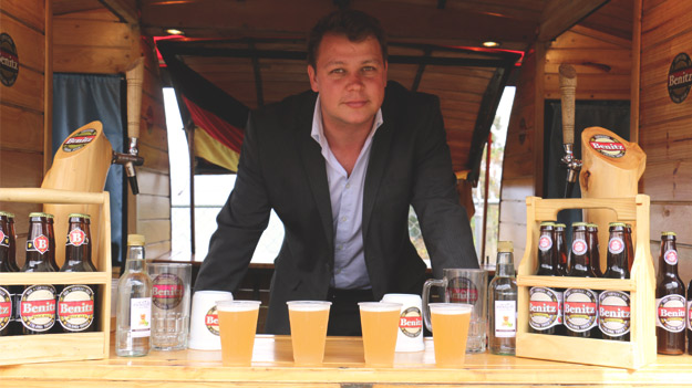 La sorprendente historia de la cerveza Benitz | Bienmesabe