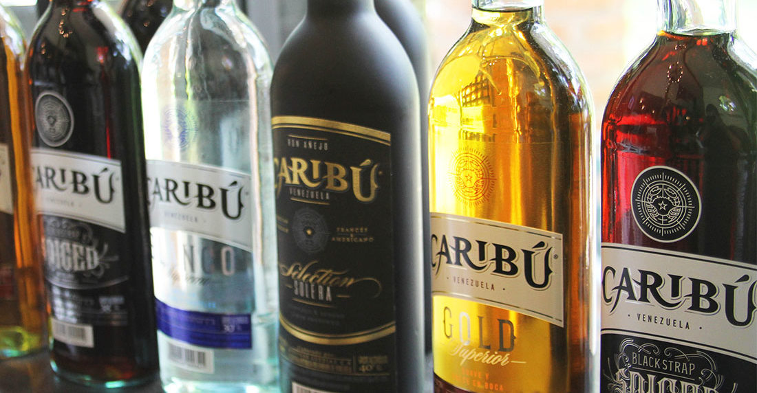 Ron Caribú Selection logró dos medallas en torneos internacionales | El ...