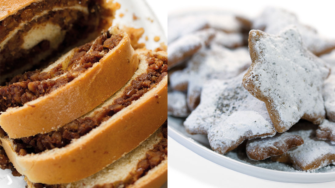 La cocina croata comparte 78 recetas en un nuevo libro | Bienmesabe