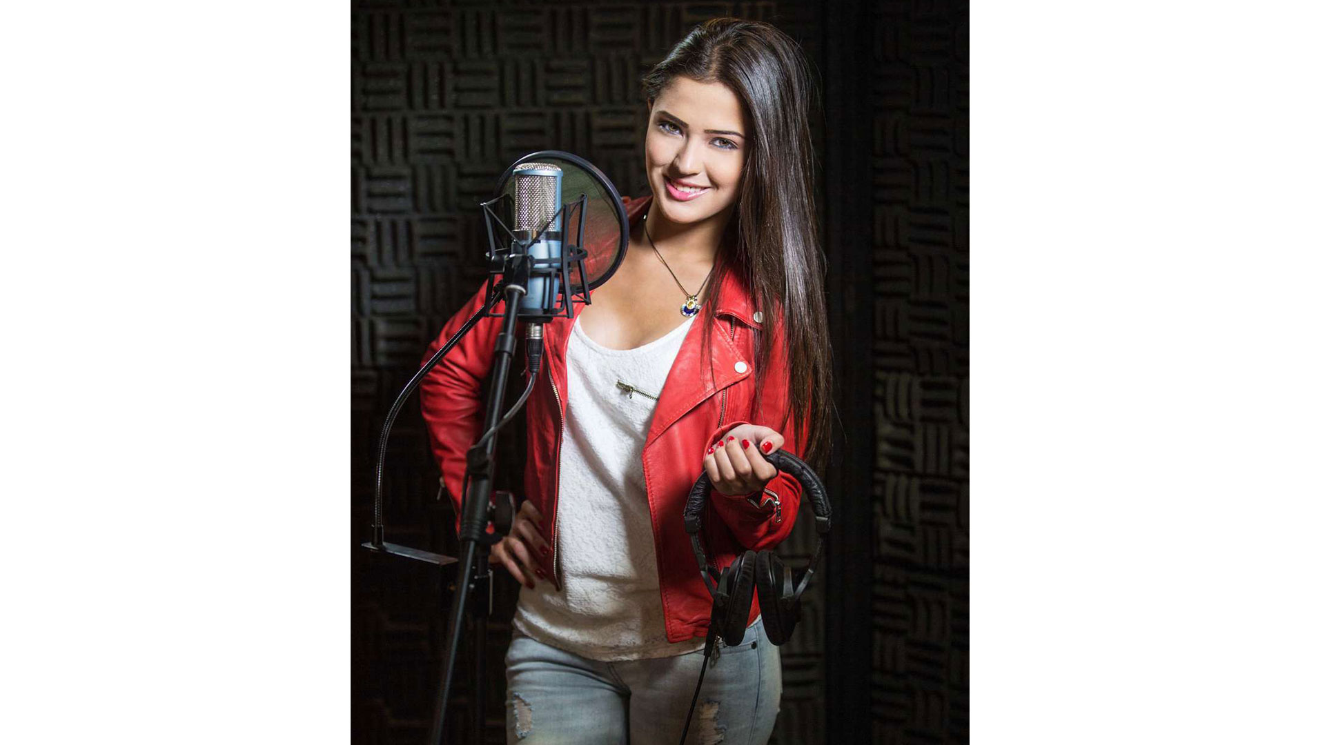 Daniella Cabello: la princesa pop del chavismo | Clímax