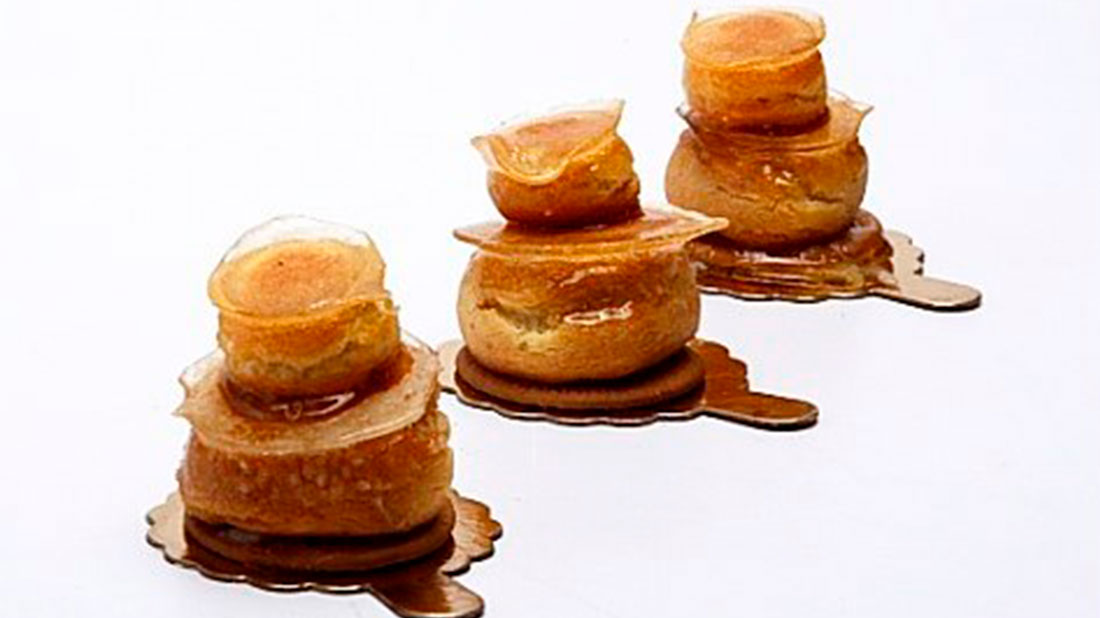 El dulce es felicidad que se come | Bienmesabe