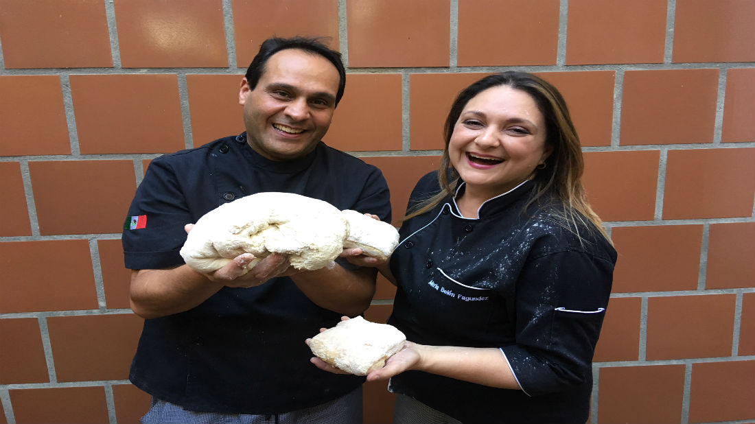 Hacer una cata de pan en casa es fácil y divertido | Bienmesabe