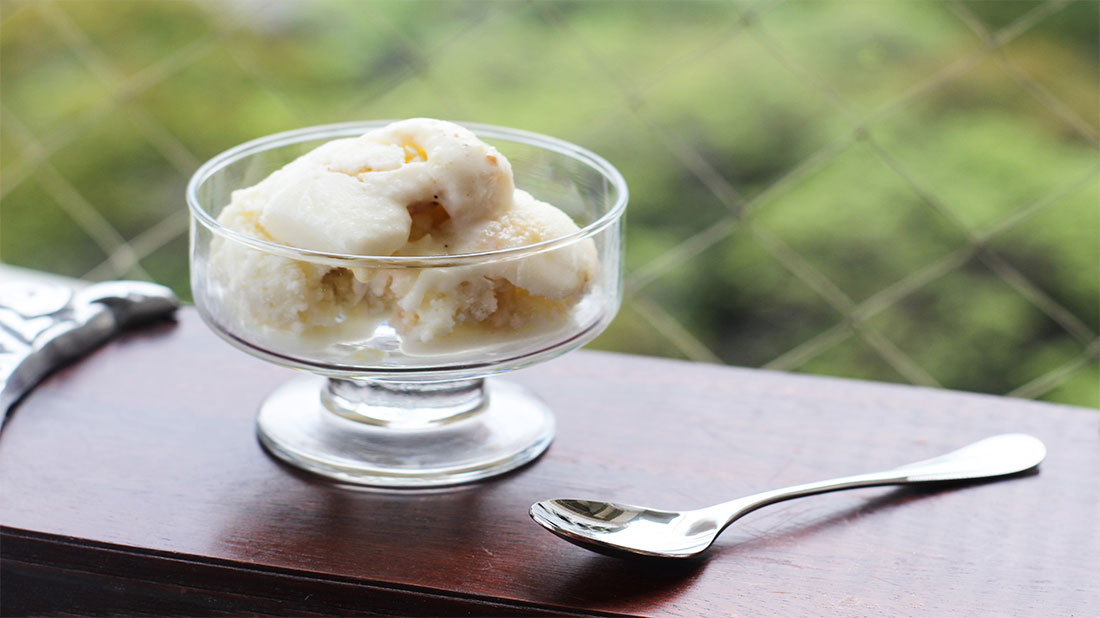 Rigoberto Caicedo: El genio detrás de las maravillas de Fragolate ...