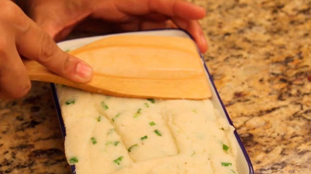 El funche: la receta de la abuela para tiempos de crisis | Bienmesabe