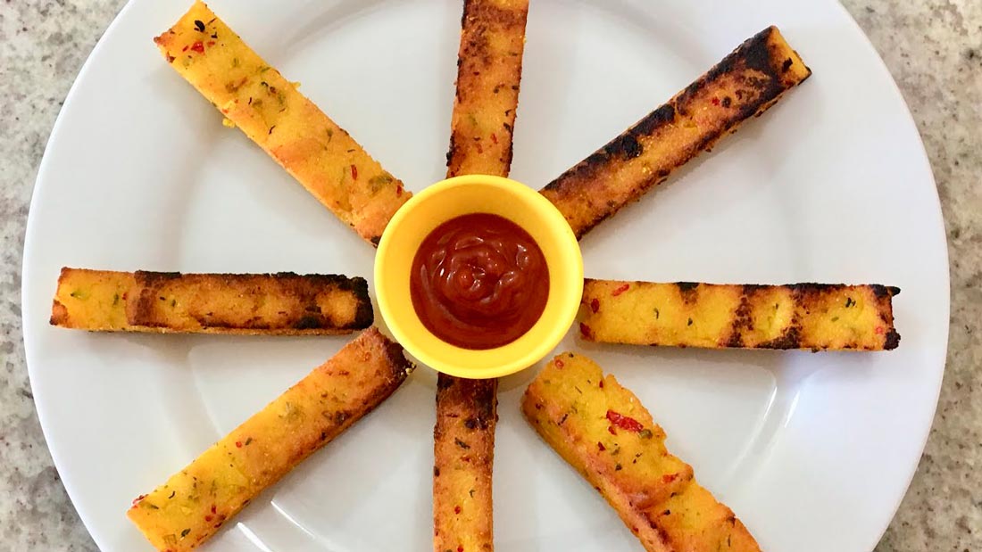 El funche: la receta de la abuela para tiempos de crisis | Bienmesabe