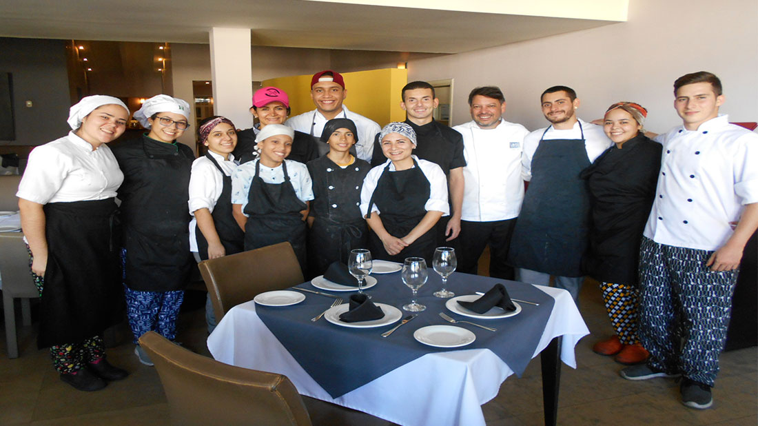 Edgar Leal: Los clásicos con una mirada contemporánea | Bienmesabe