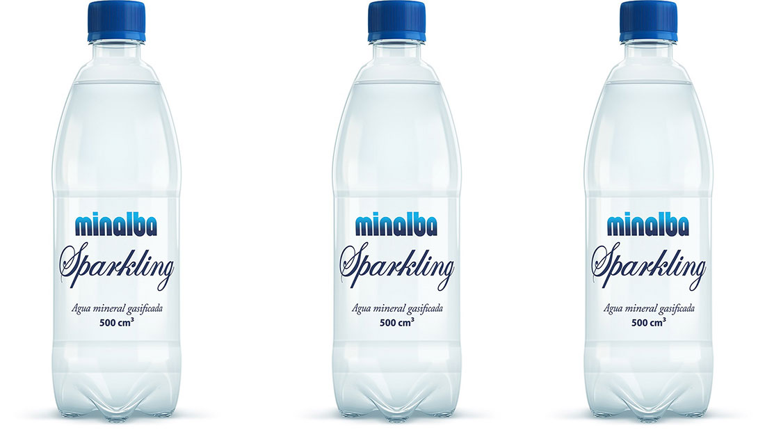 Agua con gas... ¿con o sin limón? | Bienmesabe