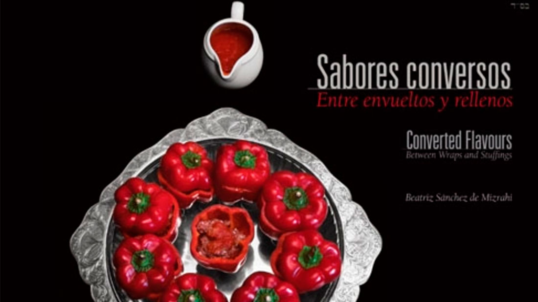 Pedro Quintero: El diseñador gráfico ganador de la gastronomía | Bienmesabe