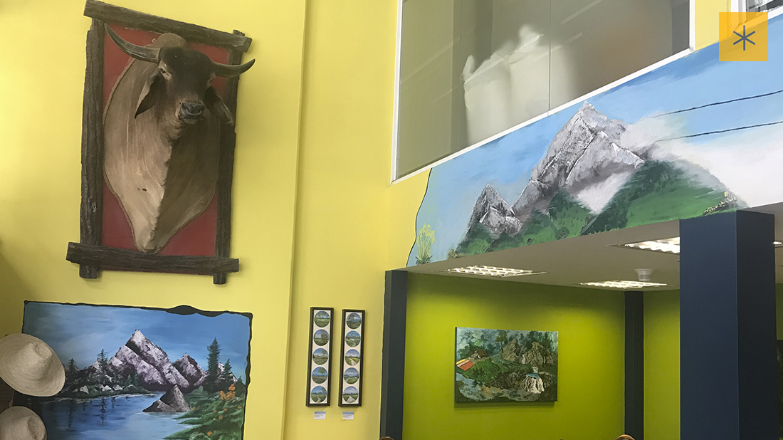 El Rincón Andino: Un sabroso pedacito del Páramo en Caracas | Bienmesabe