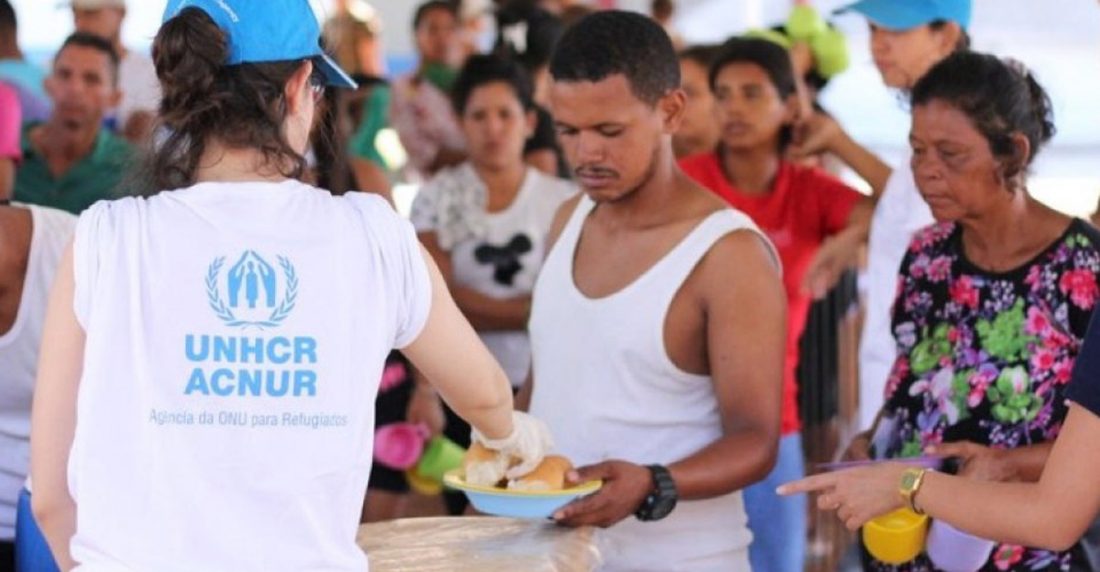 ¿Cuáles son las oficinas de Acnur en Colombia que atienden a migrantes ...