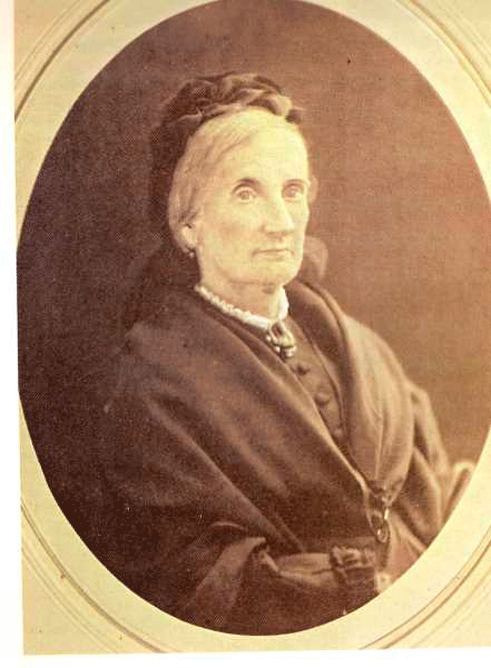 Andrés Bello, patrono de los escritores venezolanos | El Estímulo