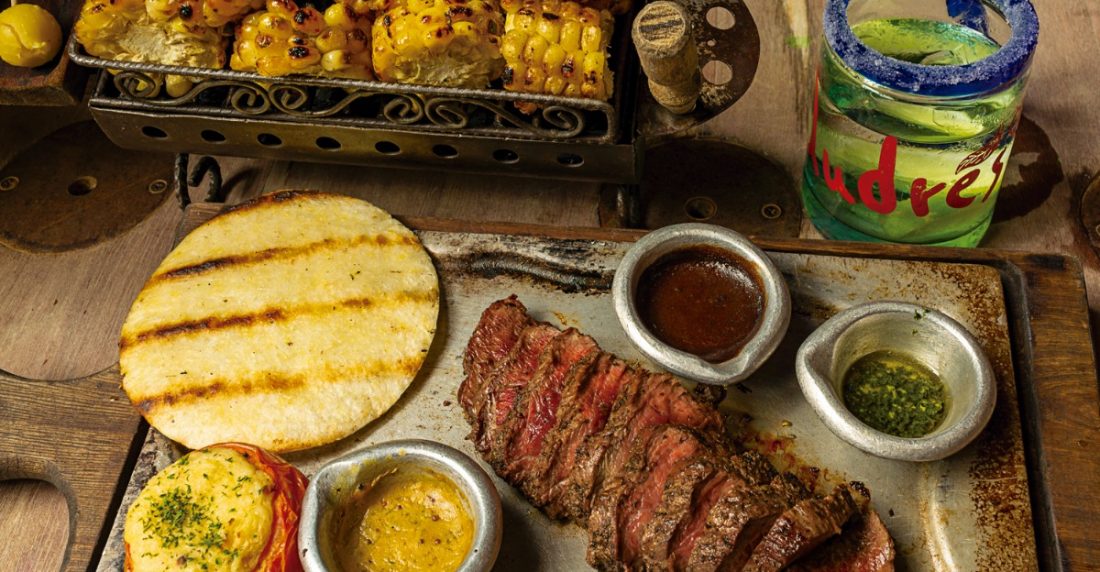 Los mejores lugares para comer en Colombia | Bienmesabe