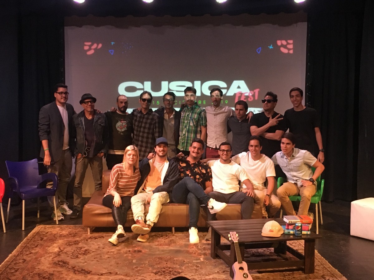 Cusica Fest: lo que hay que saber | UB