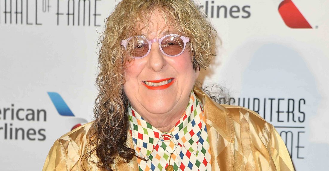 Murió Allee Willis la compositora del tema de la serie Friends | El ...